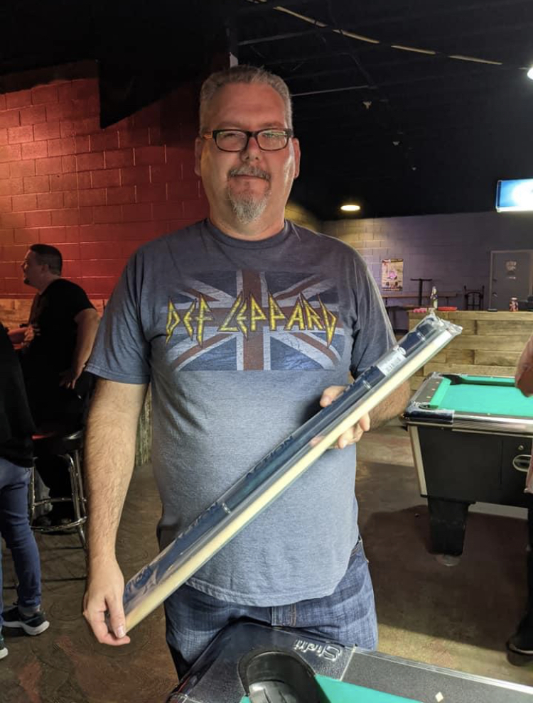 APA Pool League & Tournaments – Ten Pin Entertainment